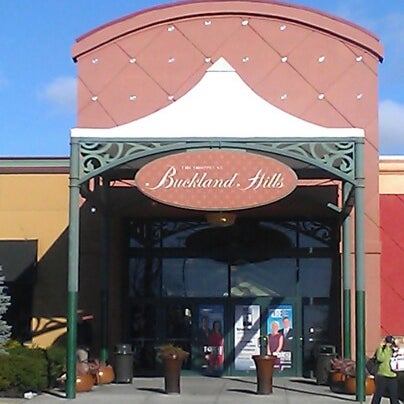 The Shoppes at Buckland Hills - 194 Buckland Hills Dr - Manchester