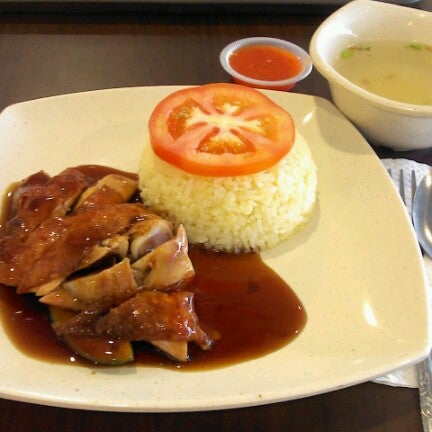 Wangsa Walk Food Court - , Kuala Lumpur - Kuala Lumpur