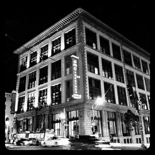AMC Van Ness 14 - 1000 Van Ness Ave - San Francisco