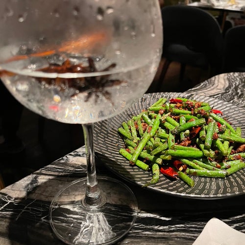 Madame Fu - Shop 03, 3/F, Tai Kwun Centre for Heritage and Arts, 10 ...