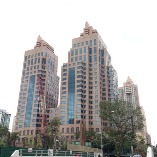 Great World - 1 Kim Seng Promenade - Singapore