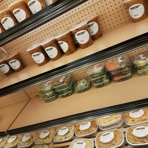 Breadworks Bakery & Cafe - 2644 Broadway St - Boulder