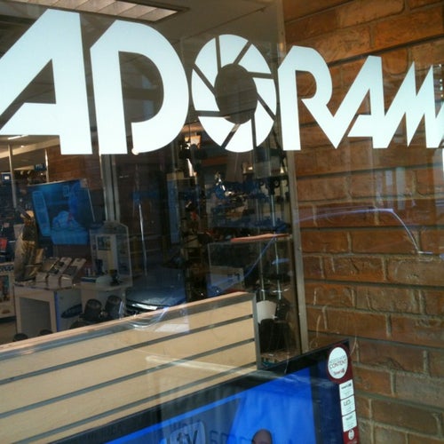 Adorama - 42 W 18th St - New York