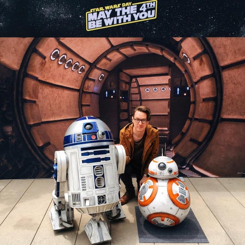 Disney Interactive Media Group - 5161 Lankershim Blvd - North Hollywood