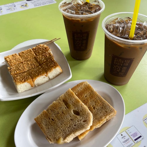 Mayflower Market & Food Centre - 162 Ang Mo Kio Ave 4 - Singapore