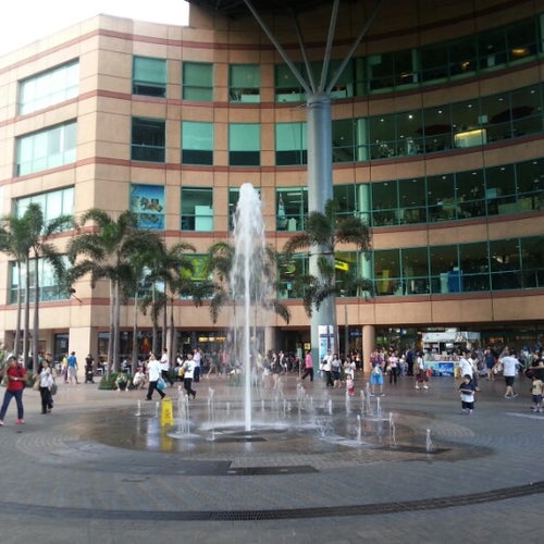 Market! Market! - McKinley Pkwy - Taguig City