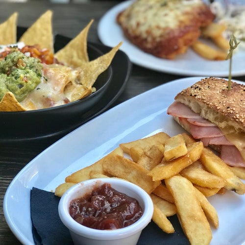 The Joint Bar - 35 Elizabeth St - Melbourne