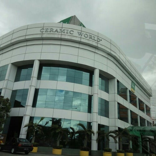 Ceramic World White Horse - No.1, Jalan Persiaran Satu, Bandar Baru ...