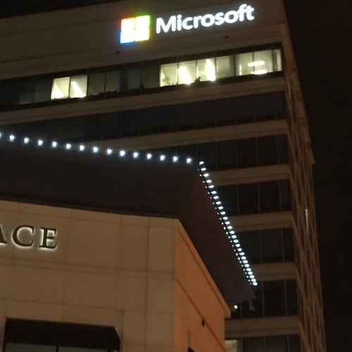 Microsoft - 5404 Wisconsin Ave Ste 700 - Chevy Chase