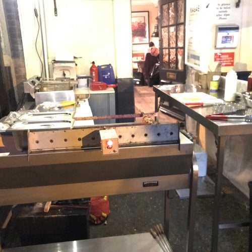 Prince Arthur - 49 Brunswick Pl - Hackney