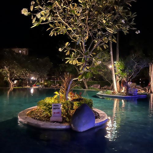 Novotel Bali Nusa Dua - Kompleks ITDC Nusa Dua - Badung