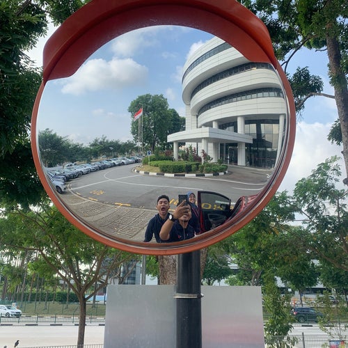 ASM Technologies Singapore - 2 Yishun Avenue 7 - Singapore