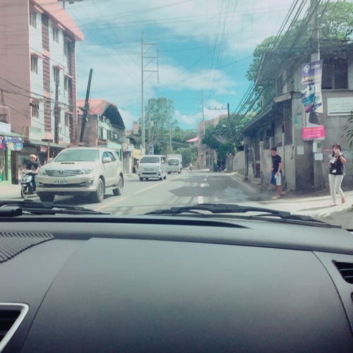 Talamban, Cebu City - , Cebu City - Cebu