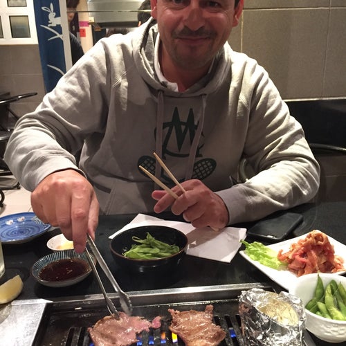 Matchan - 55 rue du Théâtre - Paris