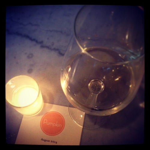 Pumpkin Restaurant - 1713 South St - Philadelphia