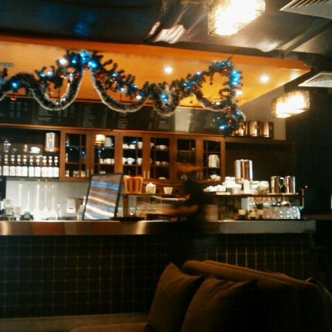 Bing! Coffee - Hills Shopping Mall - Kuching