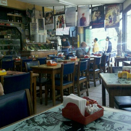 Mercearia São Pedro - R. Rodésia, 34 - São Paulo