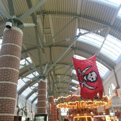 Westfield Brandon - 459 Brandon Town Center Mall - Brandon