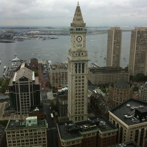 The State Room - 60 State St - Boston