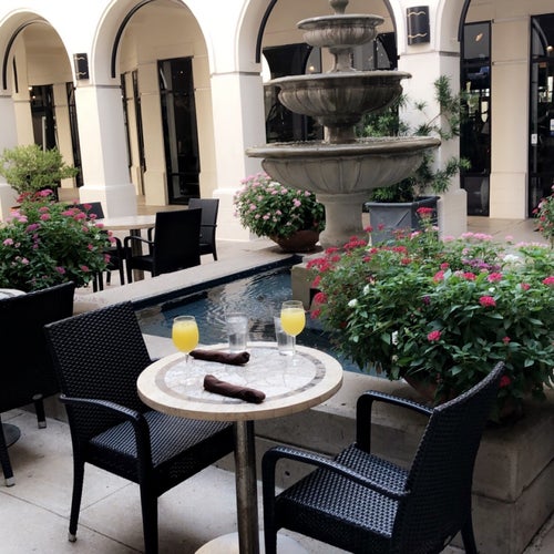 Ziziki's Greek Restaurant - 4514 Travis St - Dallas