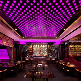 The Cuckoo Club - 99-101 Regent St - London