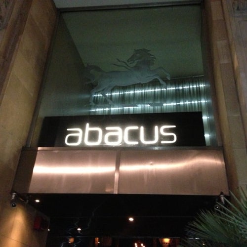 Forge - 24 Cornhill - London