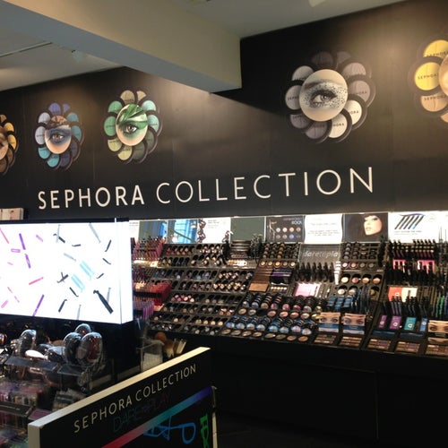 SEPHORA - 119 5th Ave - New York