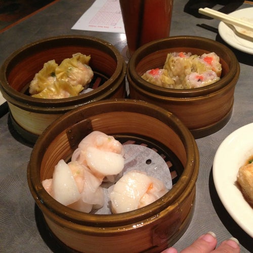 Golden Wok Chinese Restaurant - 8822 Wurzbach Rd - San Antonio
