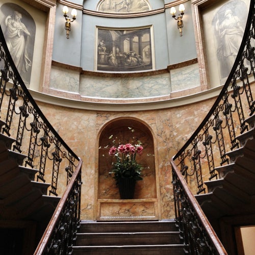 Home House - 20 Portman Sq - London