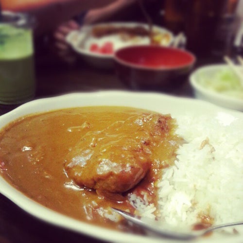 Cafe Mami - 1815 Massachusetts Ave - Cambridge