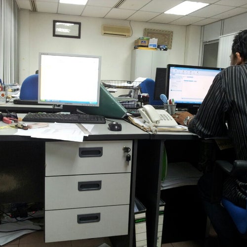 Swift Integrated Logistics Sdn Bhd - Lot 2939 - 2980, Laman MISC, ACKU ...