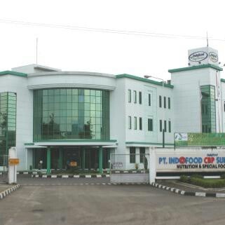 PT Indofood CBP Sukses Makmur Nutrition and Special Food Division - Jl ...