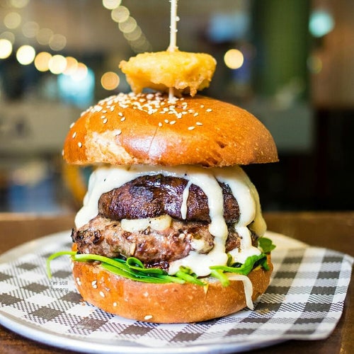 Bar Luca - 52 Philip St - Sydney