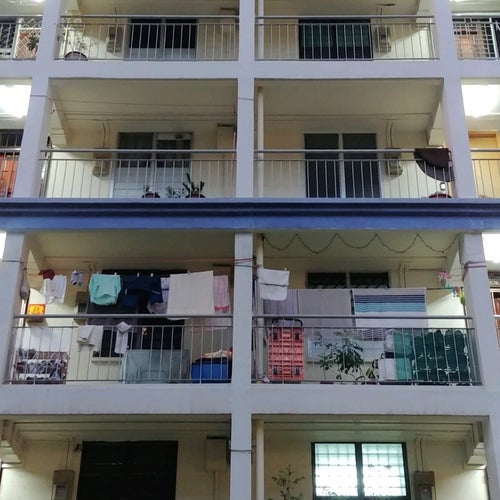 Mountbatten Road - Mountbatten Rd - Singapore