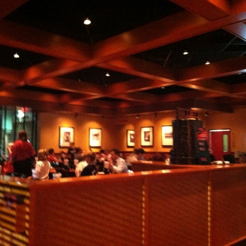 Pei Wei - 1005 Waugh Dr. Suite A - Houston