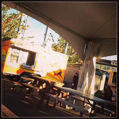 Cartopia - 1200 SE Hawthorne Blvd. - Portland