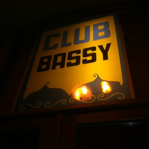 Bassy Club - Schönhauser Allee 176a - Berlin