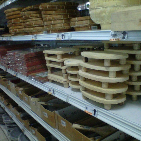 Toeng Market - Jl. Jaksa Agung Suprapto No. 31 - Surabaya