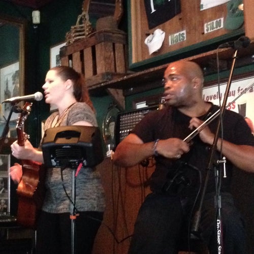 Mullaney's Harp & Fiddle Irish Pub - 2329 Penn Ave - Pittsburgh