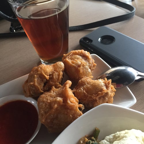 Munik Restoran - Jl. Matraman Raya No. 80-82 - Jakarta