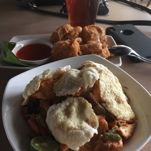 Munik Restoran - Jl. Matraman Raya No. 80-82 - Jakarta