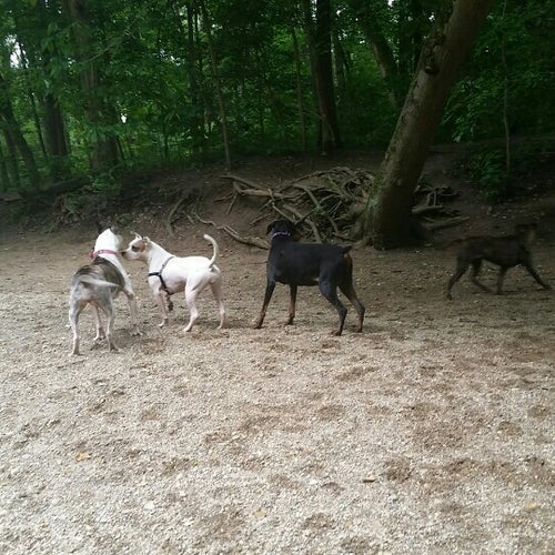 Marott Park - 7350 N College AVE - Indianapolis