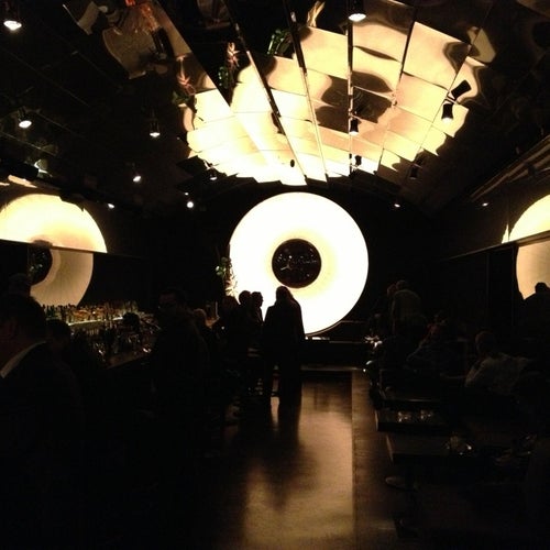 Bar Tausend - Schiffbauerdamm 11 - Berlin