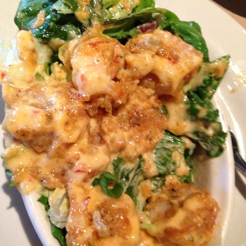 Bonefish Grill - 4421 Six Forks Rd - Raleigh