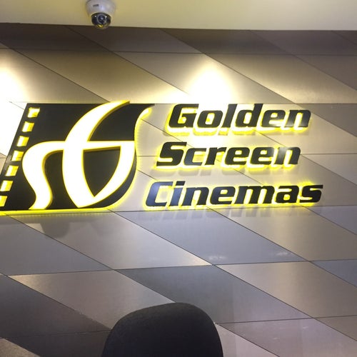 Golden Screen Cinemas (GSC) Headquarters - 1, Jalan SS22/19, Damansara ...