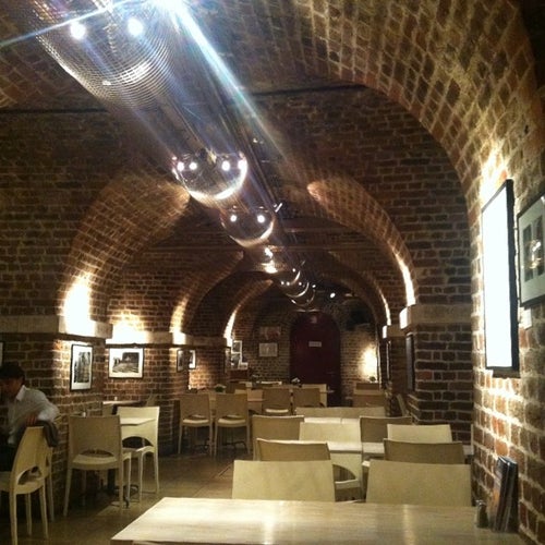 St John’s Smith Square - Smith Sq - London