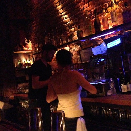 Bembe - 81 S 6th St - Brooklyn