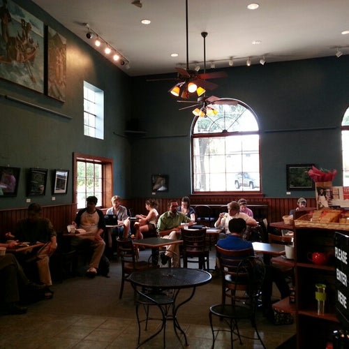 Highland Coffees - 3350 Highland Rd - Baton Rouge