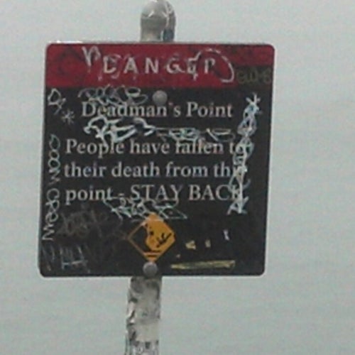 Dead Man's Point - , San Francisco - San Francisco
