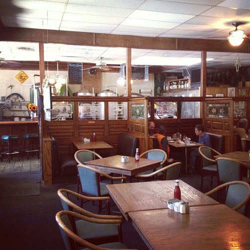 Boulder Creek Brewery & Cafe - 13040 Highway 9 - Boulder Creek